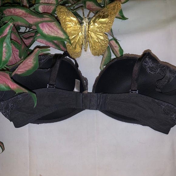 Victoria's Secret | Intimates & Sleepwear | Victoria Secret Bra 34d ...